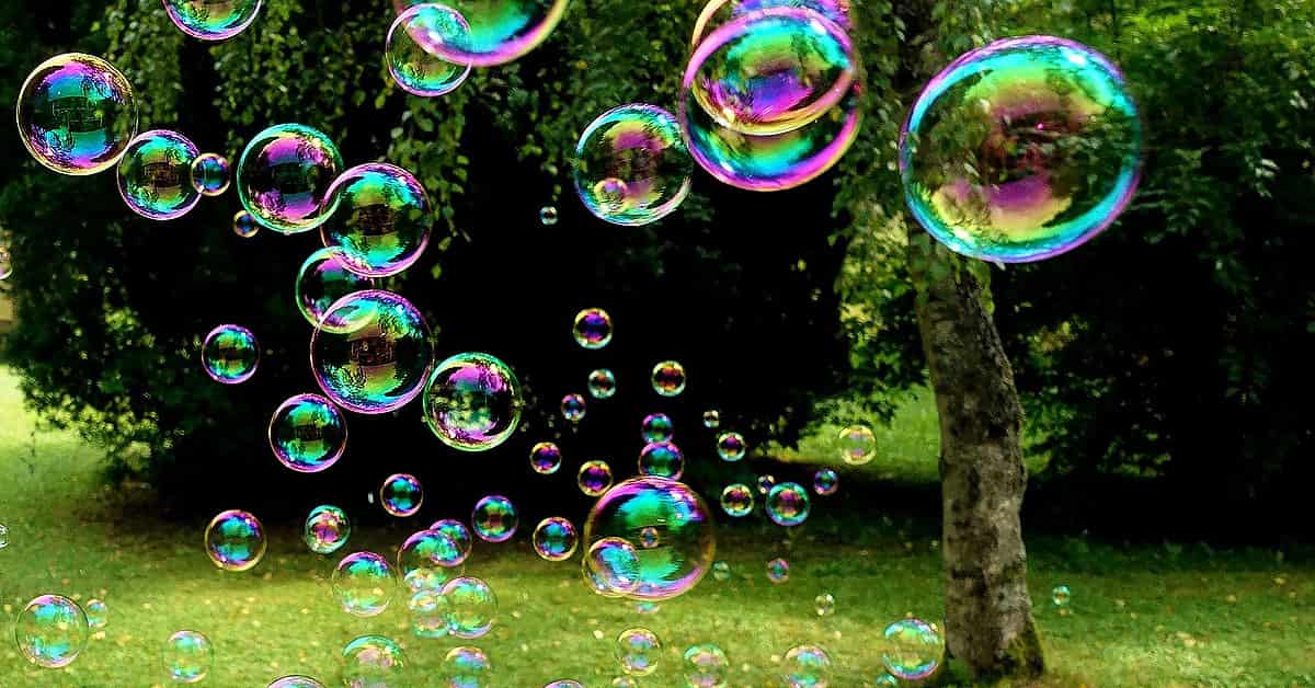 Spanish Property Bubble - Not Going To Happen Anytime Soon - Valencian