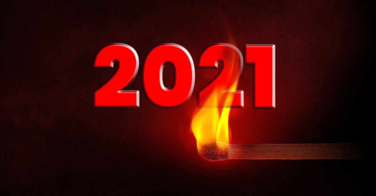 Looking Back On 2021 - Valencia News - Valencian