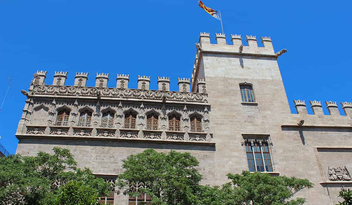 Valencia Weather In May - The Best Time To Visit - The Best Time To ...